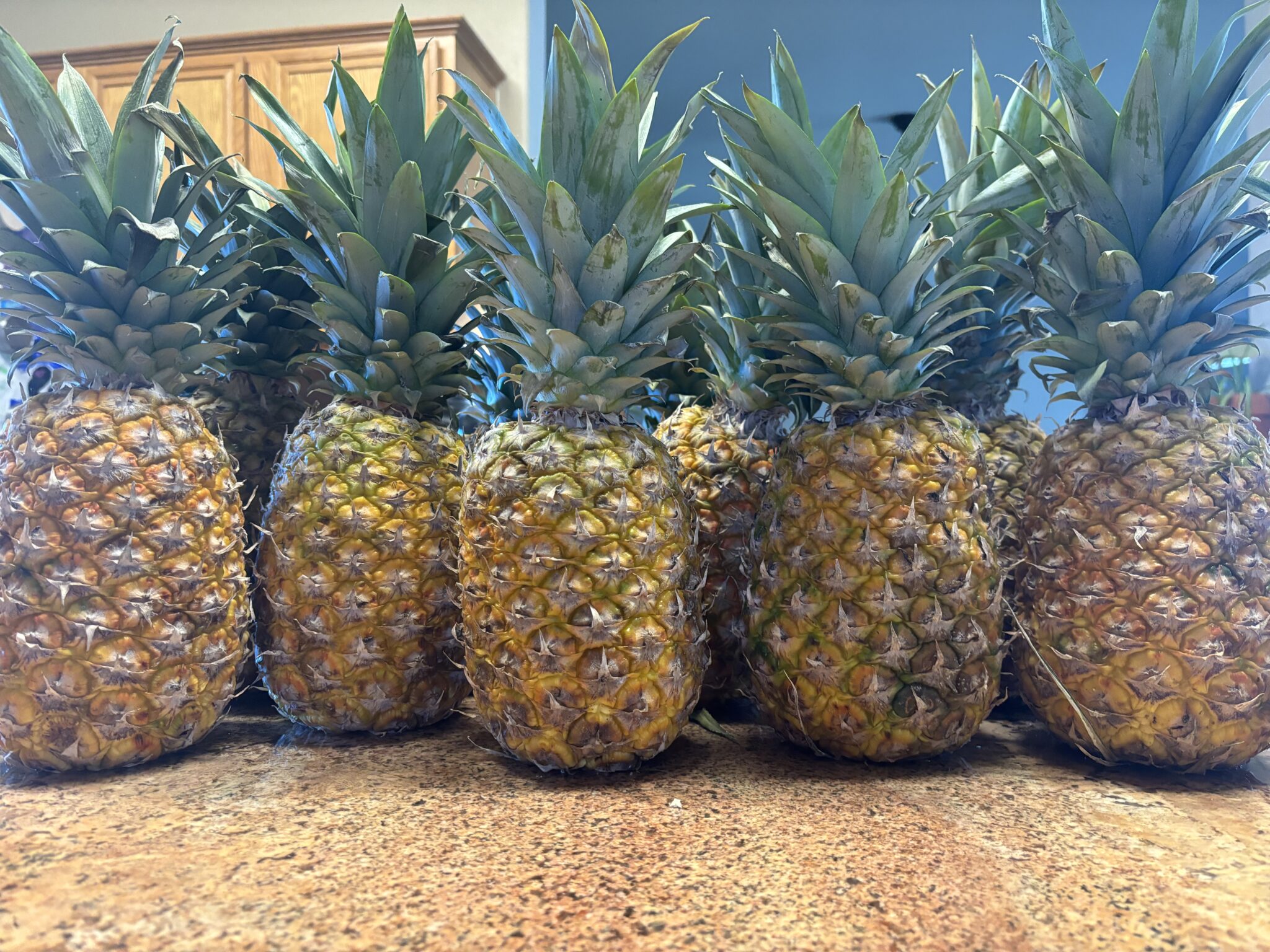 How to Freeze Fresh Pineapple: A Step-by-Step Guide